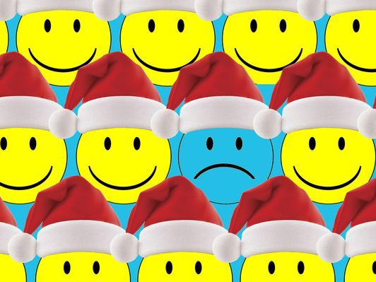 Those December Blahs – Into the Foolishness of God